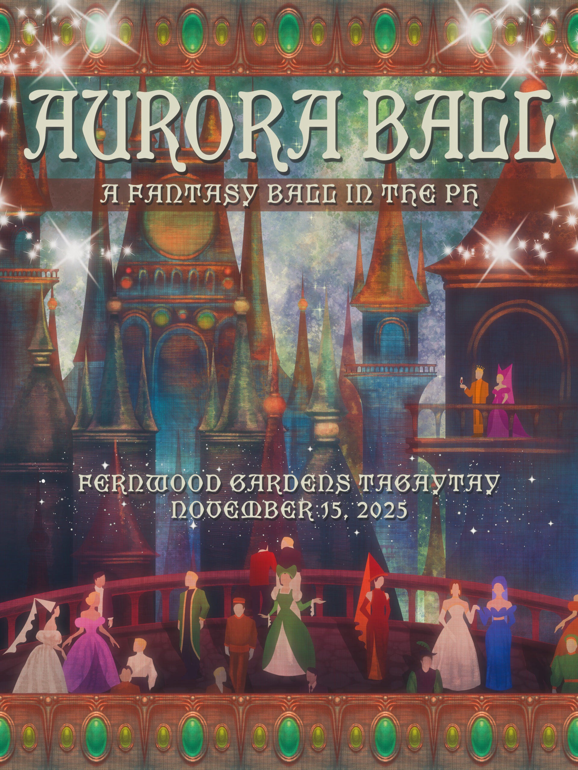 Ren Faire PH – Your adventure starts here